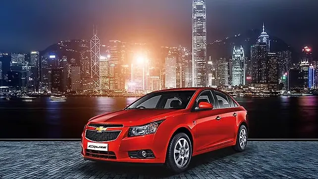 GM India announces free roadside assistance scheme - CarWale