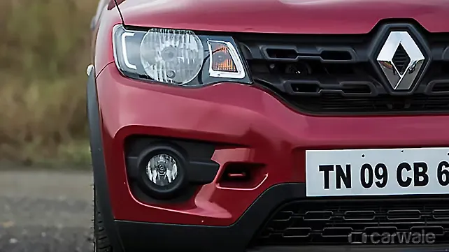 Renault Kwid bookings cross the 85,000 mark - CarWale