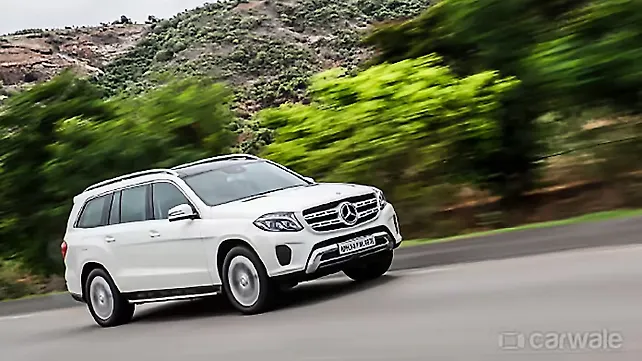 BS6/Euro6 compliant cars for India by April 2018: Mercedes-Benz - CarWale