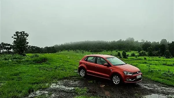 Volkswagen India Inaugurates New Workshop In Mumbai Carwale