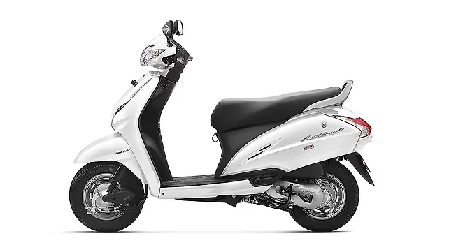 Images of Honda Activa 3G | Photos of Activa 3G - BikeWale