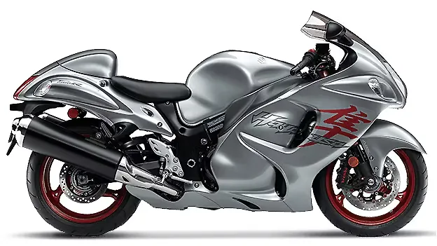 Images of Suzuki Hayabusa [2018-2019] | Photos of Hayabusa [2018-2019 ...