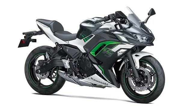 Images of Kawasaki Ninja 650 | Photos of Ninja 650 - BikeWale