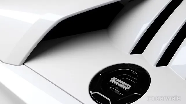 The Lamborghini Countach is coming back as a V12 hybrid - CarWale
