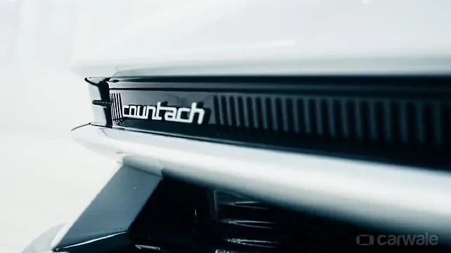 The Lamborghini Countach is coming back as a V12 hybrid - CarWale