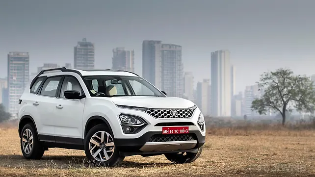 Tata Motors discloses revised prices of passenger vehicle range - CarWale