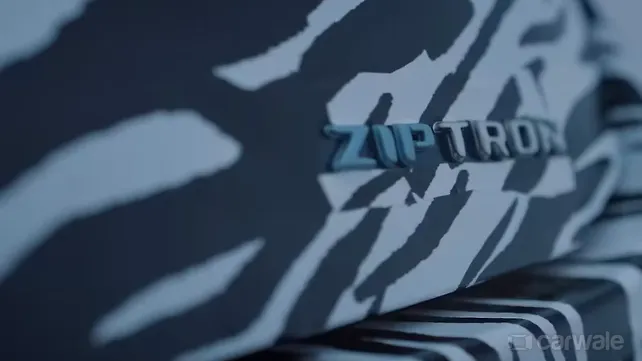 Tata Tigor EV likely to be unveiled on 18 August, 2021 - CarWale