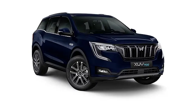 Mahindra XUV700 review to go live tomorrow | CarTrade