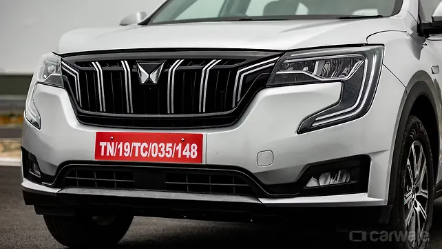 Mahindra XUV700: Exterior Design Analysis - CarWale