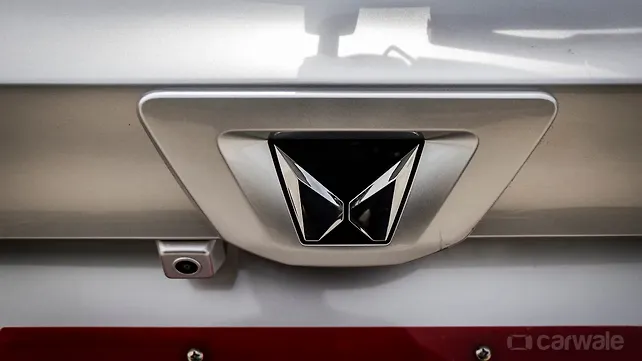 Mahindra XUV700: Exterior Design Analysis - CarWale