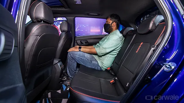 Hyundai i20 N Line N8 1.0 Turbo First look - CarWale