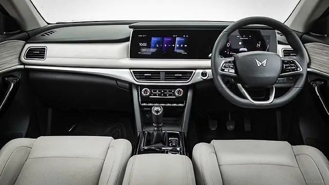 2021 Mahindra XUV700’s AdrenoX described | CarTrade