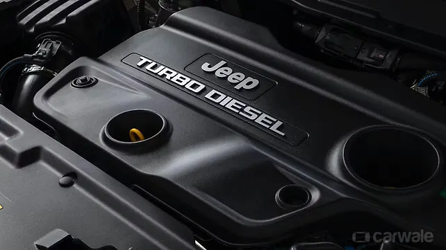 India-bound Jeep Commander three-row SUV makes global debut - CarWale