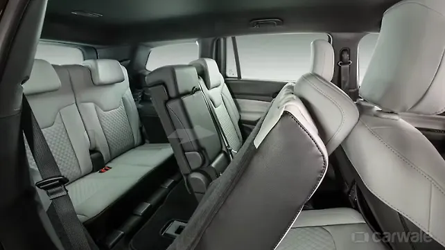 India-bound Jeep Commander three-row SUV makes global debut - CarWale