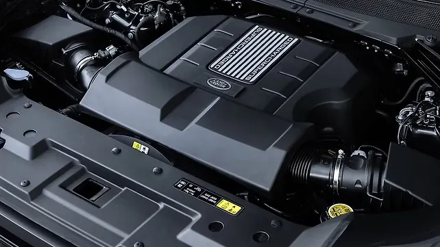 2021 Land Rover Defender Supercharged V8 - All you need to know - CarWale