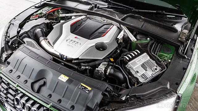 Audi RS5 Sportback Price in India - Features, Specs and Reviews - CarWale