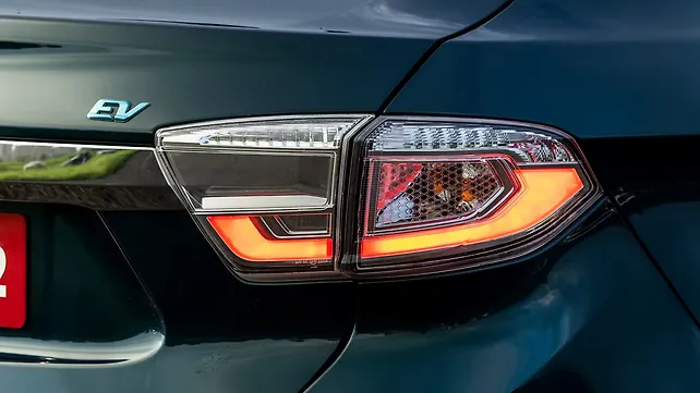 2021 Tata Tigor EV First Drive Review | CarTrade