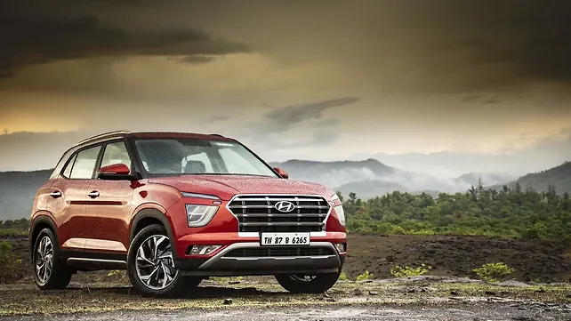 Compact SUV emerges as the bestselling segment in the country in August ...