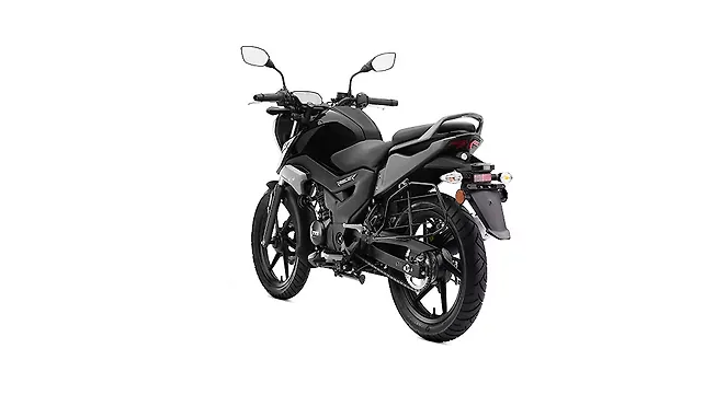 TVS Raider 125 TFT / Instrument Cluster Image - BikeWale