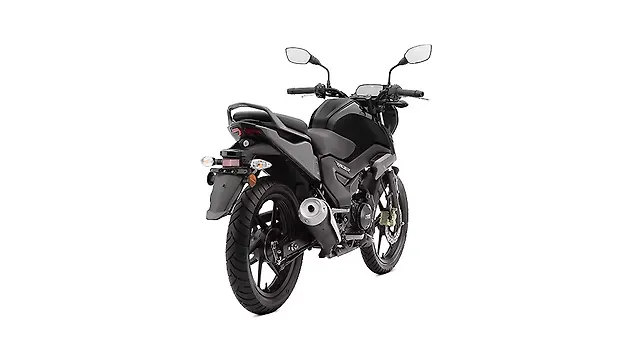 TVS Raider 125 TFT / Instrument Cluster Image - BikeWale