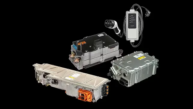 Delphi aftermarket
