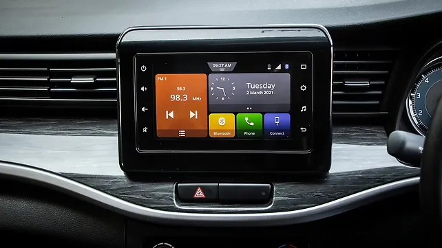 Maruti Connect now available for Arena models - CarWale