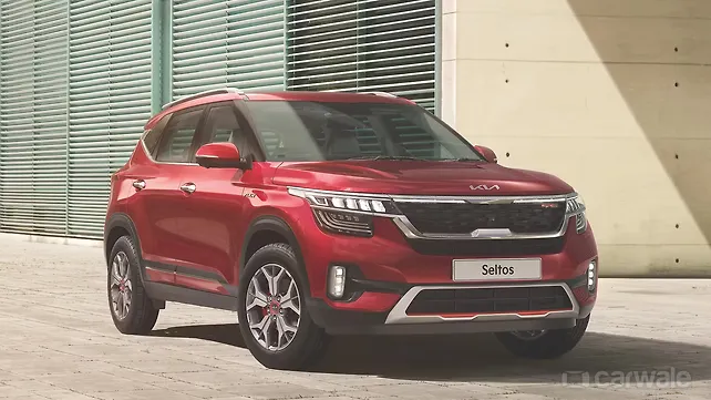 Kia Seltos iMT likely to be offered with a new variant soon - CarWale