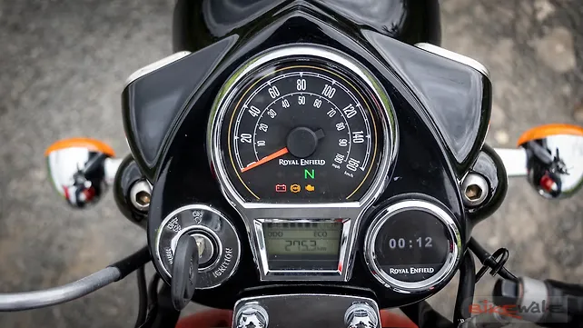 2021 Royal Enfield Classic 350 Long Term Review: Introduction - BikeWale