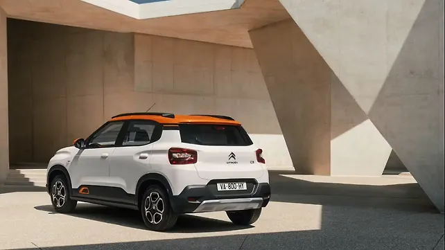 New Citroen C3 unveiled globally; India launch confirmed for 2022 ...