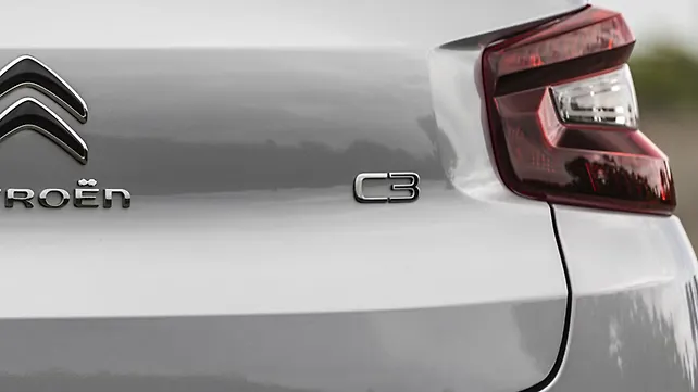 2025 Citroen C3 CNG Launched: Top 5 Things to Know - CarWale