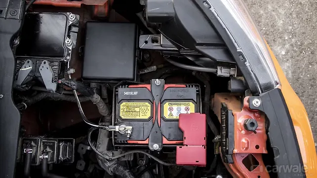 Car Batteries: All You Need To Know: The CarWale Podcast - CarWale