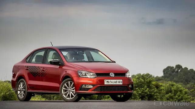 Volkswagen Polo and Vento prices hiked by up to Rs 27,000 - CarWale