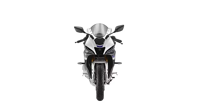 Images of Yamaha R15 V4 | Photos of R15 V4 - BikeWale