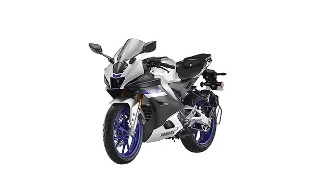 Images of Yamaha R15 V4 | Photos of R15 V4 - BikeWale