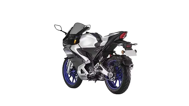 Yamaha R15 V4 Front View Image - BikeWale