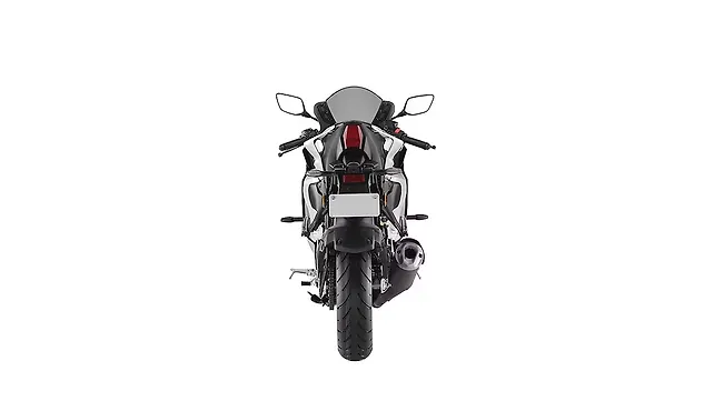 Yamaha R15 V4 Front View Image - BikeWale