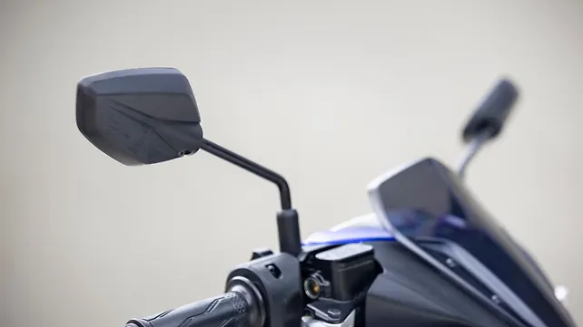 Yamaha Aerox 155 360 view - BikeWale