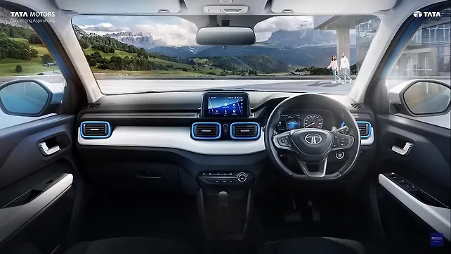 Tata Punch India unveil on 4 October | CarTrade