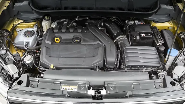 Volkswagen Taigun launched: All you need to know - CarWale