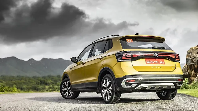 Volkswagen Taigun launched: All you need to know - CarWale