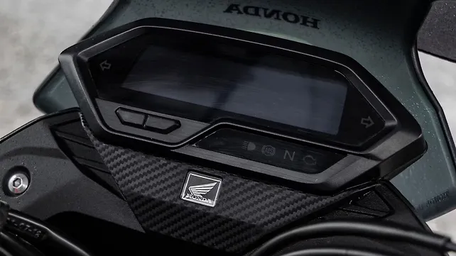 Images of Honda CB200X | Photos of CB200X - BikeWale