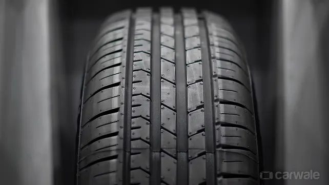 Apollo Alnac 4G Tyres Long Term review - Introduction - CarWale