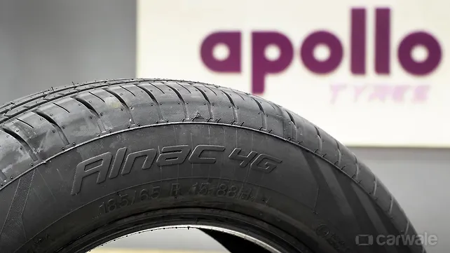 Apollo Alnac 4G Tyres Long Term review - Introduction - CarWale