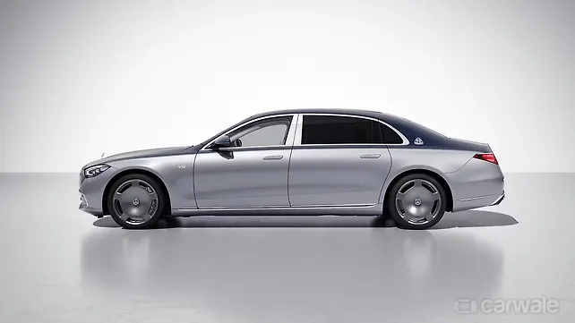 Maybach marks its centenary with the stand-alone ‘Edition 100’ GLS and ...