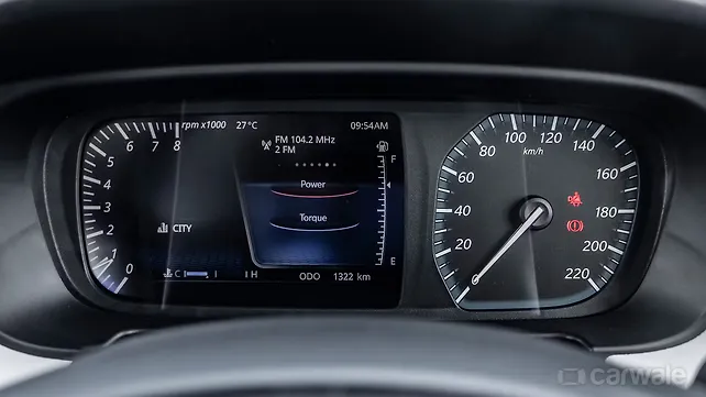 Tata Punch First Drive Review - CarWale