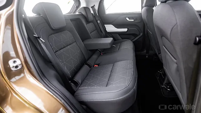 Tata Punch First Drive Review - CarWale