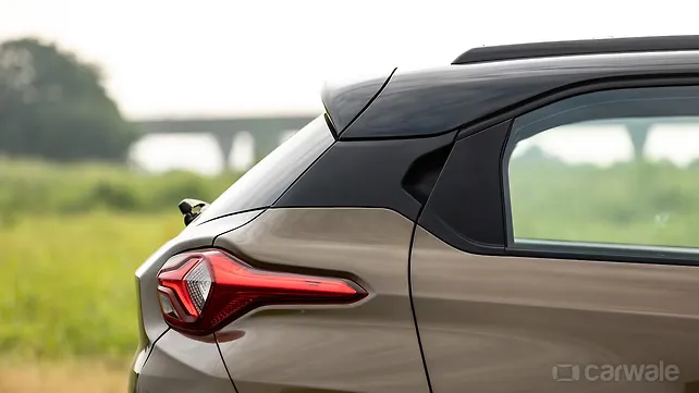 Tata Punch First Drive Review - CarWale