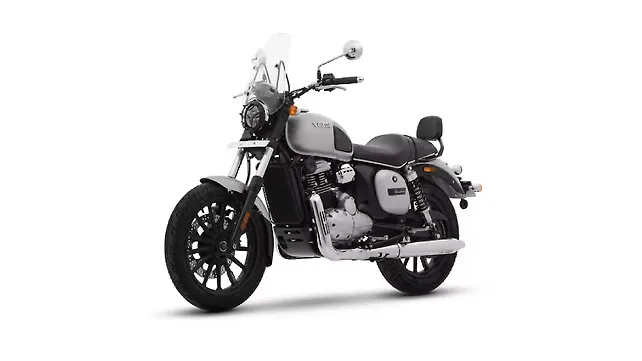 Images of Yezdi Roadster | Photos of Roadster - BikeWale