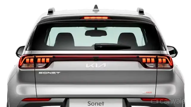 Kia Sonet Anniversary Edition - What to expect - CarWale