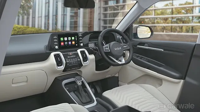 Kia Sonet Anniversary Edition - Now in pictures - CarWale
